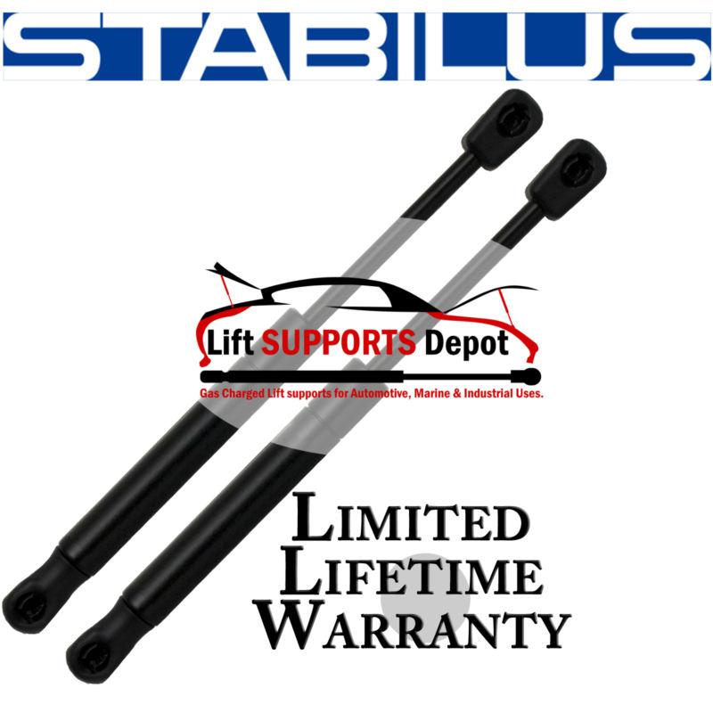 Find Stabilus sg404087 OEM (2) Rear Trunk Gas Lift Supports/ Boot, Lid ...
