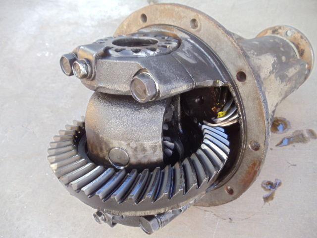 Find Legends Dwarf race car 10 bolt 3.58 6.7 inch T code rear end T372 ...