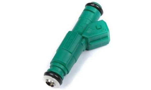 Sell 42LB BOSCH GREEN GIANT FUEL INJECTOR in Cumming, Georgia, US, for ...