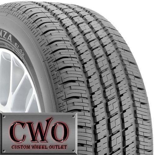 Sell 1-NEW Bridgestone Turanza EL42 235/50-18 TIRE R18 50R in Fast Shipping, USA, US, for US $236.70