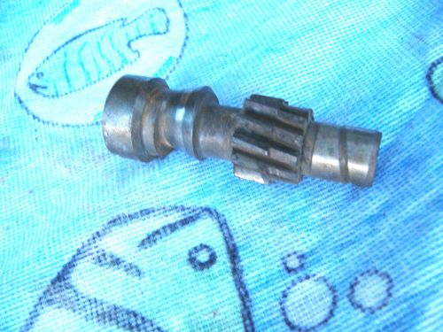 Sell VW Bug 36 hp distributor drive gear 57 - 61 yr in Hesperia ...