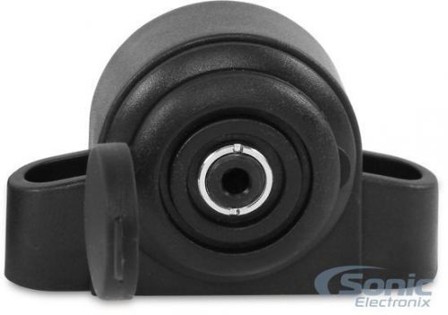 Sell NEW! Belva BAAUX Waterproof 3.5 mm Flush mount Aux Input in ...