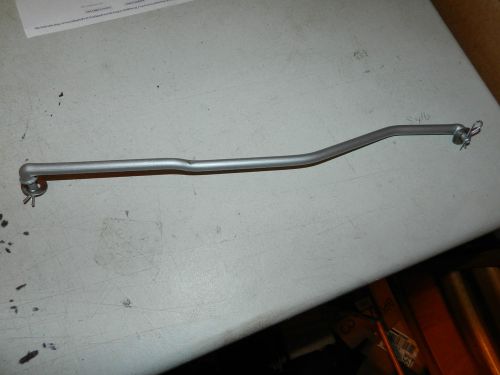 Sell CLEAN AUTOMATIC SHIFTER STRAIGHT FLOOR SHIFT ROD 70-71-72-73-74 ...