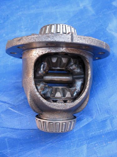 Sell Mazda Miata RX7 FC Racing Locker Carrier Rear End Differential ...