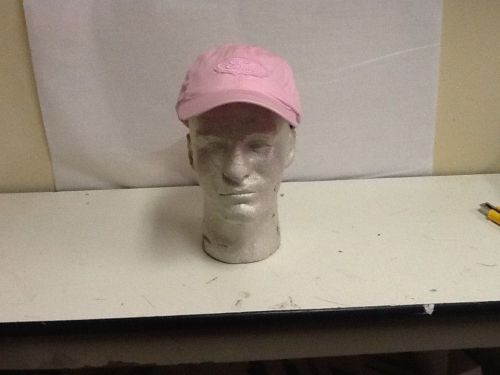 Sell NEW EMBROIDERED (PINK) FORD LADIES BALL CAP in Mississauga ...