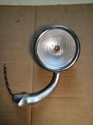 Sell 1930 - 1931 Model A Ford Cowl Light With Arm in Gloucester ...