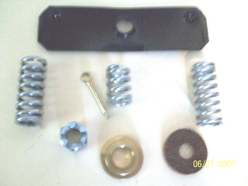 Sell MODEL A FORD FRONT MOTOR MOUNT in Painesville, Ohio, United States ...