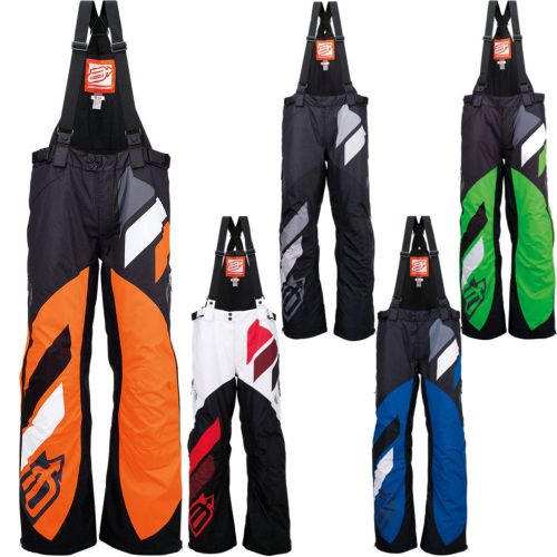 Find YAMAHA SNOWMOBILE BIBS/PANTS SIZE LARGE **EXCELLENT PRE-OWNED ...