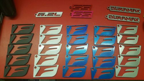 Sell Lexus isF, gsf, rcf, F sport key chains in Grimesland, North ...
