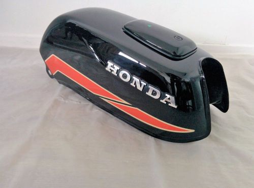 Sell NOS Honda CB125 CB125T Petrol Tank (CB200, CB100, CB175) in ...