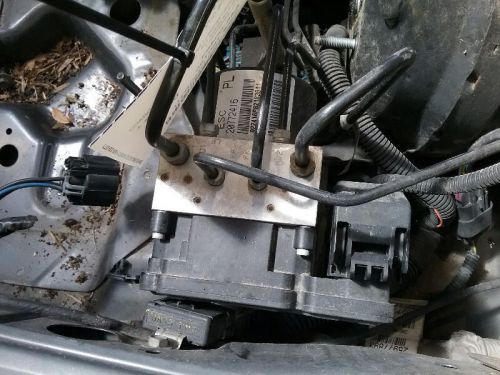 Sell ANTI-LOCK BRAKE PART FITS 09 CANYON 1367454 in Monroe City ...