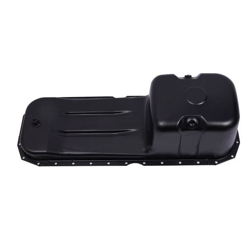 Sell Engine Oil Pan 3690567 For Freightliner Kenworth Peterbilt Cummins ...