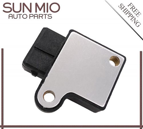 Sell Ignition Control Module J121 For Dodge Ram 50 Colt Stealth ...