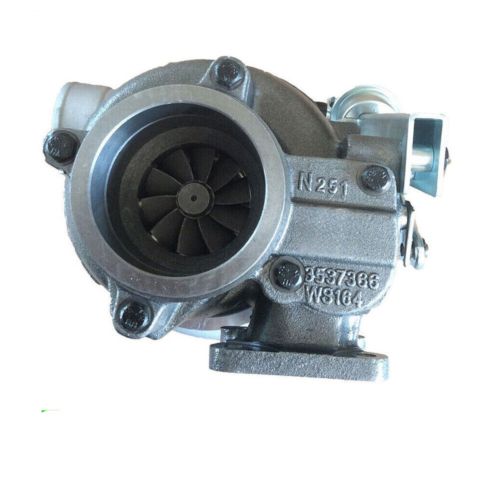 Sell Turbo Turbocharger For Cummins 6CT 8.3L Engine HX40W 3802651 ...