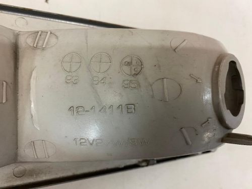 Sell TYC P/N 12-1411 FITS 1993-1995 CHEVY SILVERADO/GMC SIERRA RIGHT ...