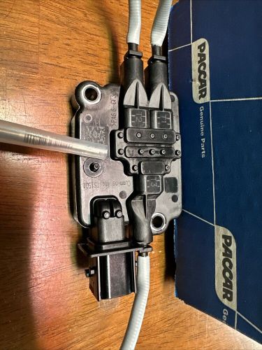 Sell Exhaust temperature sensor Module For Paccar After Treatment ...