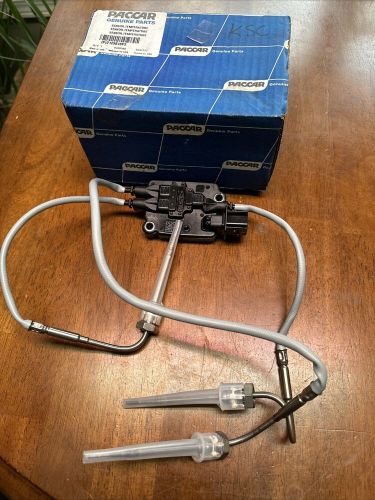 Sell Exhaust temperature sensor Module For Paccar After Treatment ...