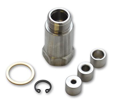 Sell Vibrant 11621 Oxygen Sensor Restrictor Fitting Adjustable in ...