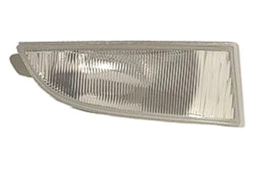 Sell Replace FO2541107 - 04-07 Ford Freestar Front RH Cornering Lamp ...
