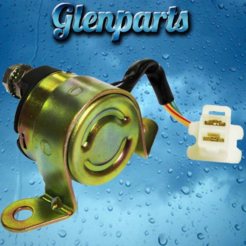 Sell Starter Relay Solenoid Suzuki VS800 VS 800 GL Intruder 1993 1994 ...