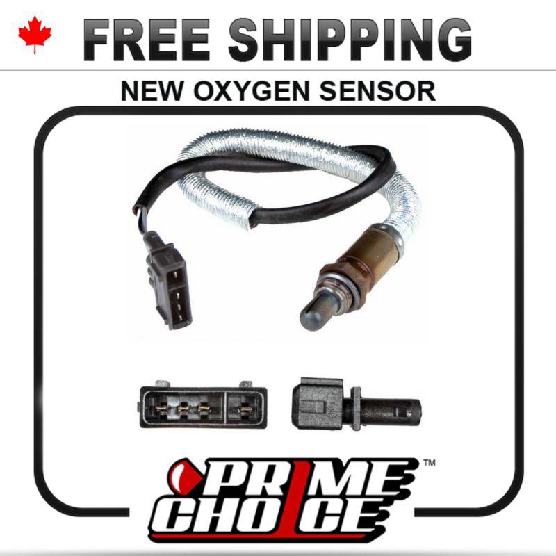 Sell NEW DIRECT FIT O2 OXYGEN SENSOR REPLACEMENT - AIR FUEL RATIO PRE ...