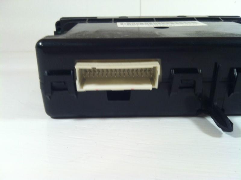 Sell Oldsmobile Cutlass Supreme Climate Control - 95-97 - Dual Zone in ...