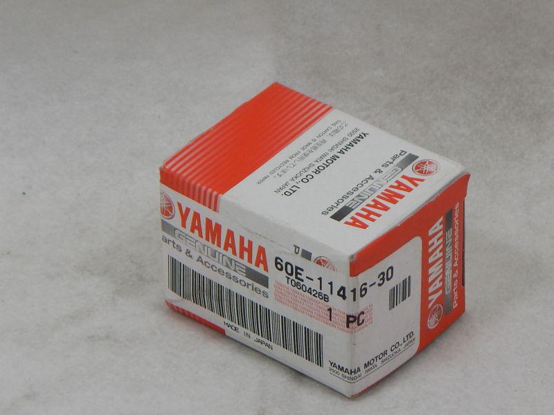 Sell YAMAHA 60E-11416-30 BEARING *NEW in Rancho Cucamonga, California ...