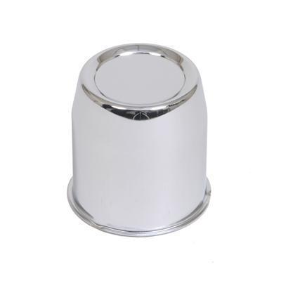 Sell Pro Comp Center Cap 3.18" Dia Push-Through Dome Chrome Steel 100 ...
