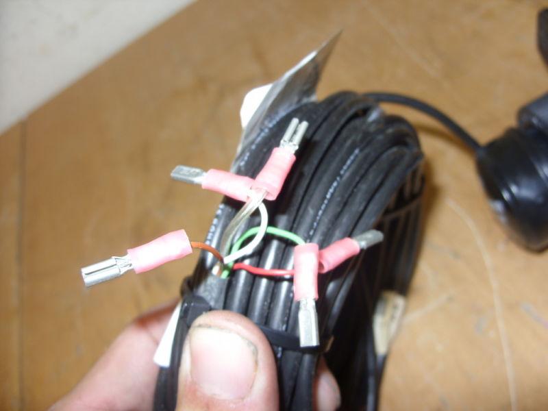 Sell Airmar ST800 Thru Hull Speed Temp Sensor COMPLETE Fits Raymarine ...