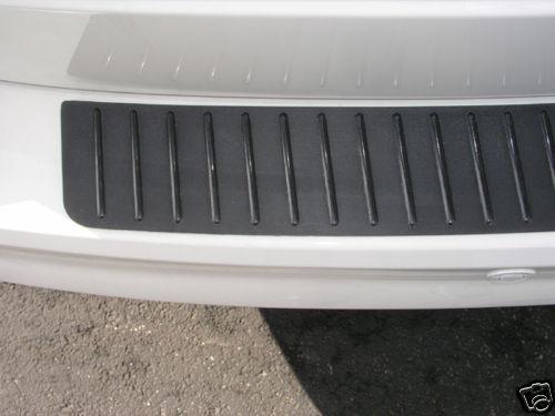 Sell FORD EDGE Rear Bumper Cover Protection Moulding Molding Trim 2007 ...
