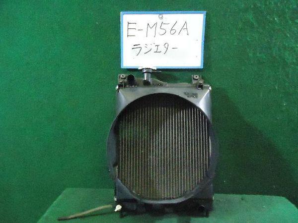 Sell MITSUBISHI Pajero Mini 1997 Radiator [1020400] in Minato-ku, Tokyo ...