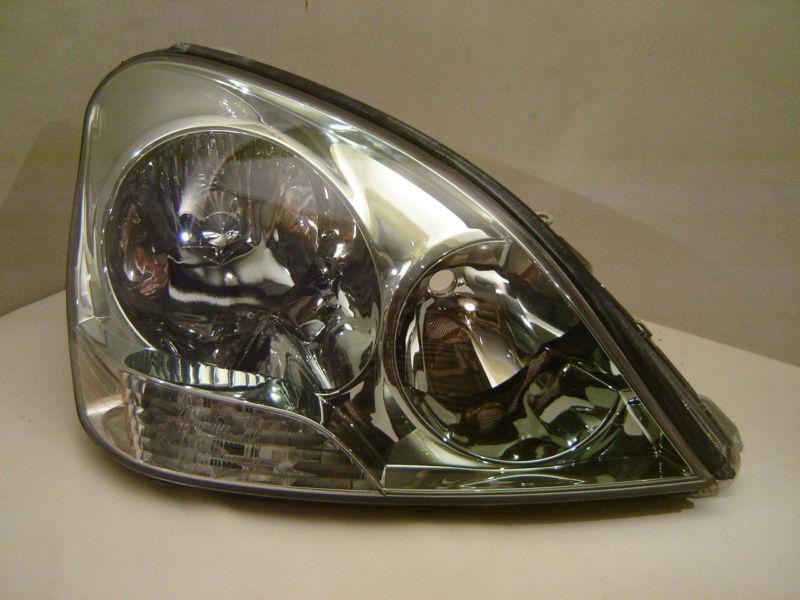 Sell LEXUS LS430 Right Xenon HID Headlight 01 02 03 OEM in Laval ...