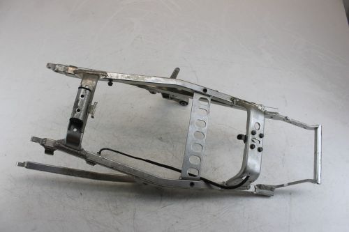 Sell 99-02 YAMAHA YZF R6 REAR SUBFRAME BACK SUB FRAME in Lakeland ...