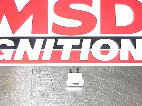 Sell NEW MSD 7400 RPM Rev Limiter Module Chip IMCA UMP NHRA IHRA Drag ...