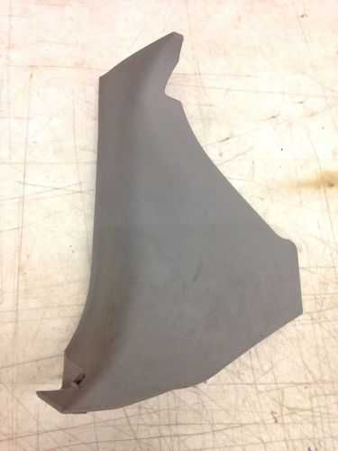 Sell 2001 ford f150 kick panel trim ( driver ) in Johnstown ...