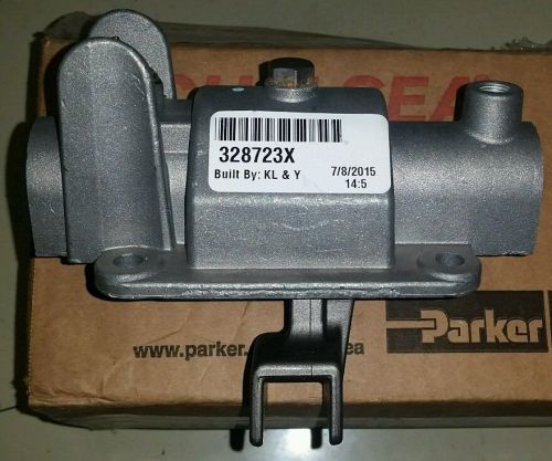 Sell 328723X Chelsea - Air Shift Cover 221 Series Air Shifter PTO Power ...