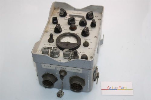 Sell Collins Radio Control Unit 313V-2A PN: 522-4998-001 in Atlit ...