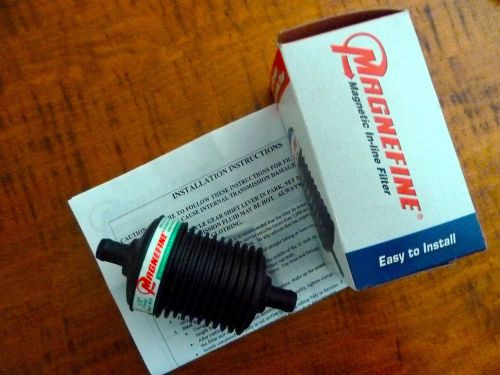 Sell Genuine Magnefine Inline Magnetic Auto Transmission / Steering ...