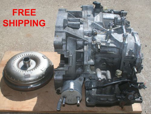 Sell 2010 11 12 13 MAZDA 3 AUTOMATIC TRANSMISSION - FSK303000 - 2.5L ...