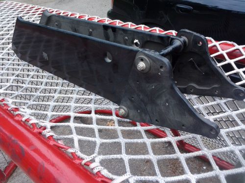 Sell indycar IRL champ cart car rear wing support 100% cnc in ...