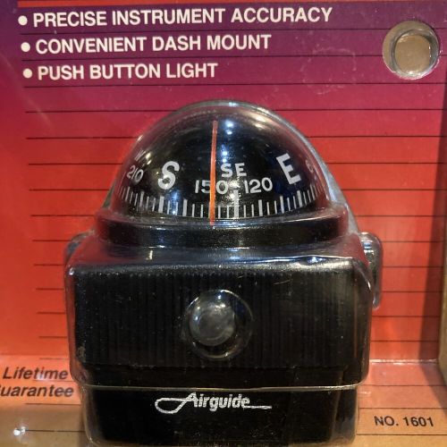 Sell Vintage Airguide 1601 Auto Compass The Scottsdale in Grand Rapids ...