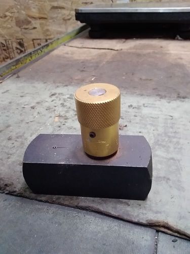 Sell Easy Read Steel Flow Control Model EF35S in Bucyrus, Ohio, United ...