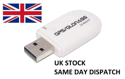 Sell VK-172 G-MOUSE GPS/Glonass Navigation USB dongle Ublox7 Raspberry ...