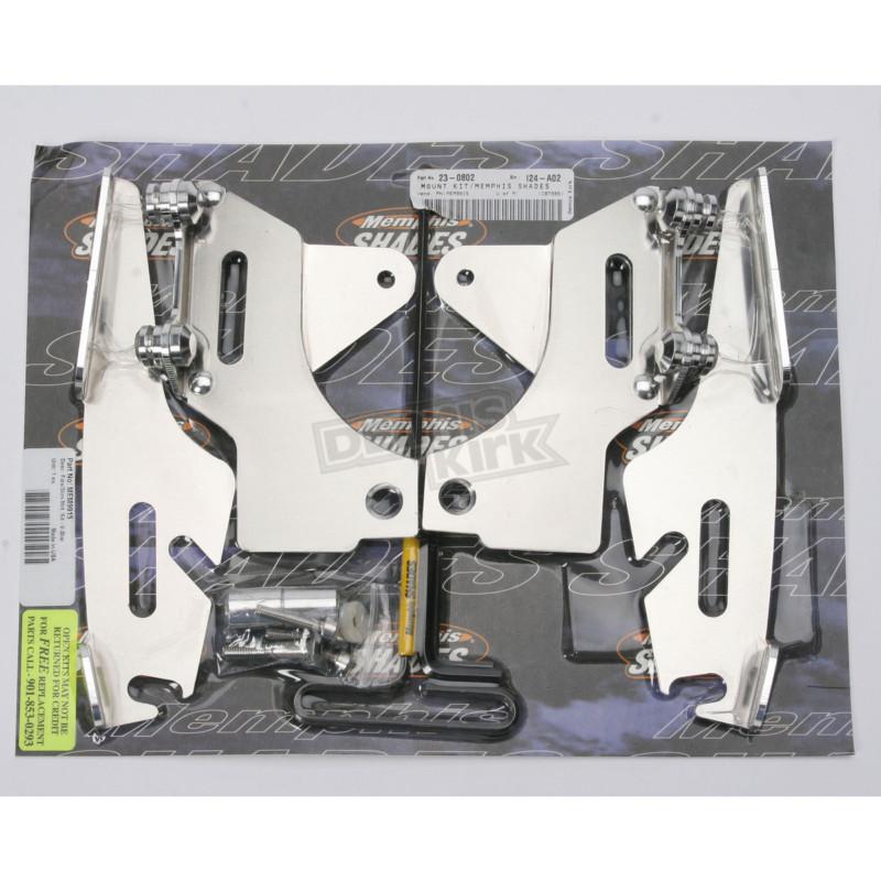 Sell Memphis Shades Quick Change Design Fats/Slims Hardware Kit - V ...