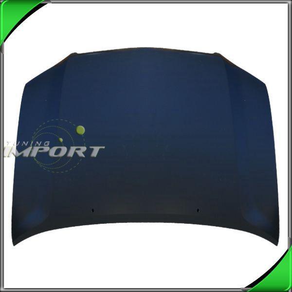 Sell NEW FRONT PRIMED STEEL PANEL HOOD 2001-2007 TOYOTA HIGHLANDER ...