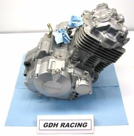 Sell TRX 400EX 2008 FULL ENGINE MOTOR REVERSE 400 EX NICE in Dover ...