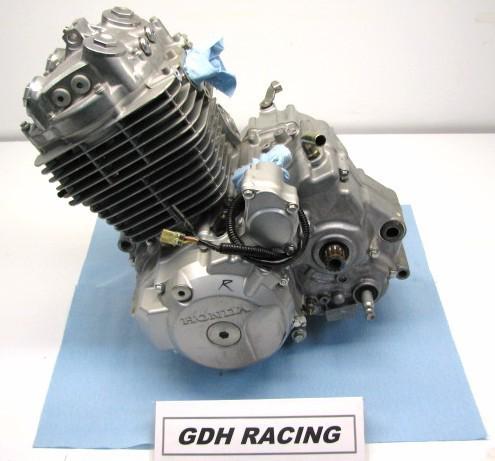 Sell TRX 400EX 2008 FULL ENGINE MOTOR REVERSE 400 EX NICE in Dover ...