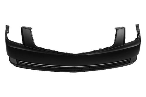 Sell Replace GM1000814C - 06-11 Cadillac DTS Front Bumper Cover Factory ...
