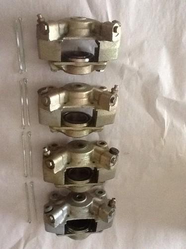 Sell Formula Ford, Four (4) "New" lockheed LD19 brake calipers in ...