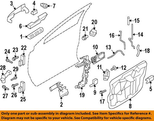 Purchase GMC, CADILLAC, CHEVROLET 25876383 GENUINE OEM FACTORY ORIGINAL ...